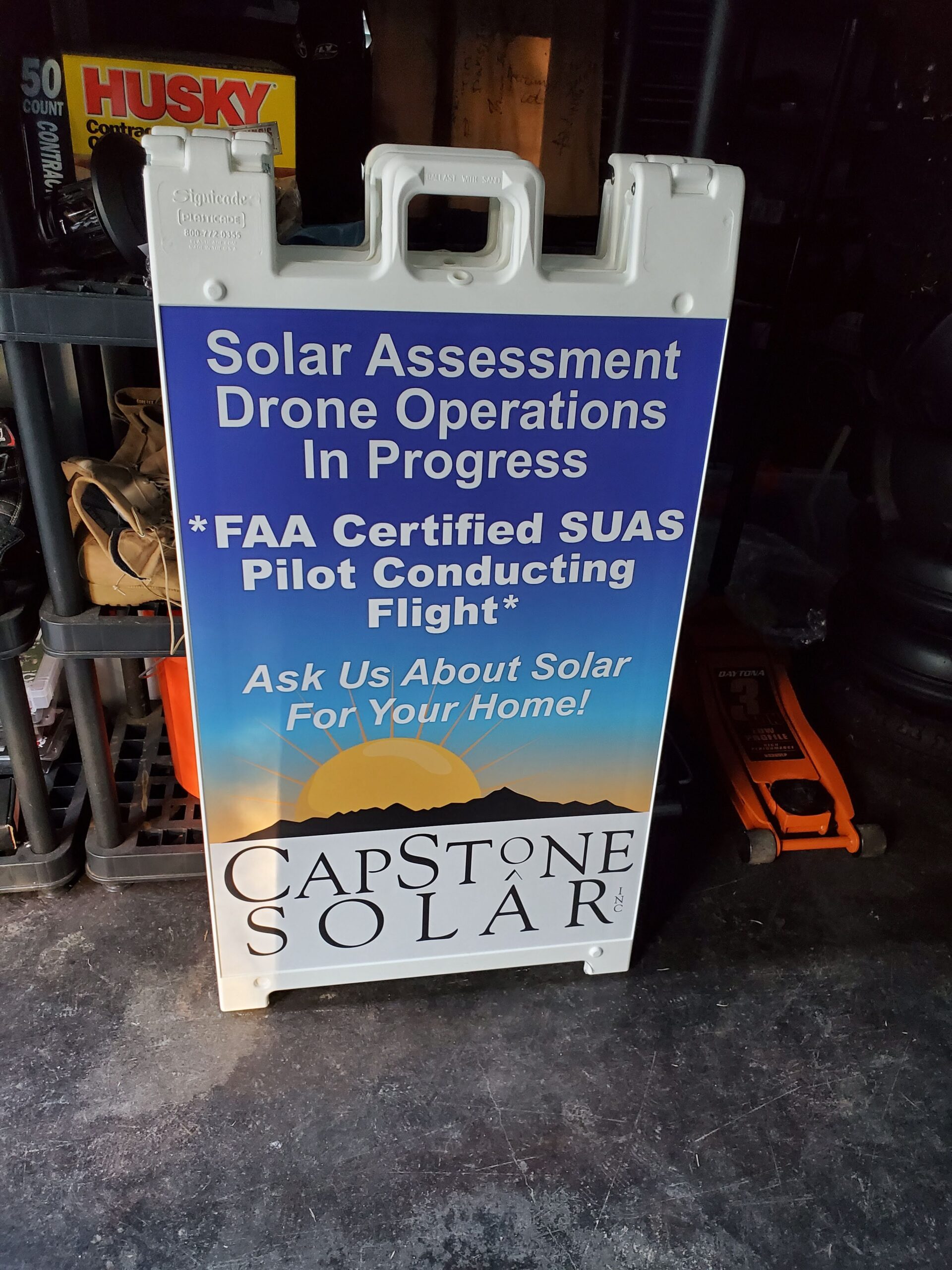 Capstone Solar - Residential Solar Installers in Olympia & Lacey