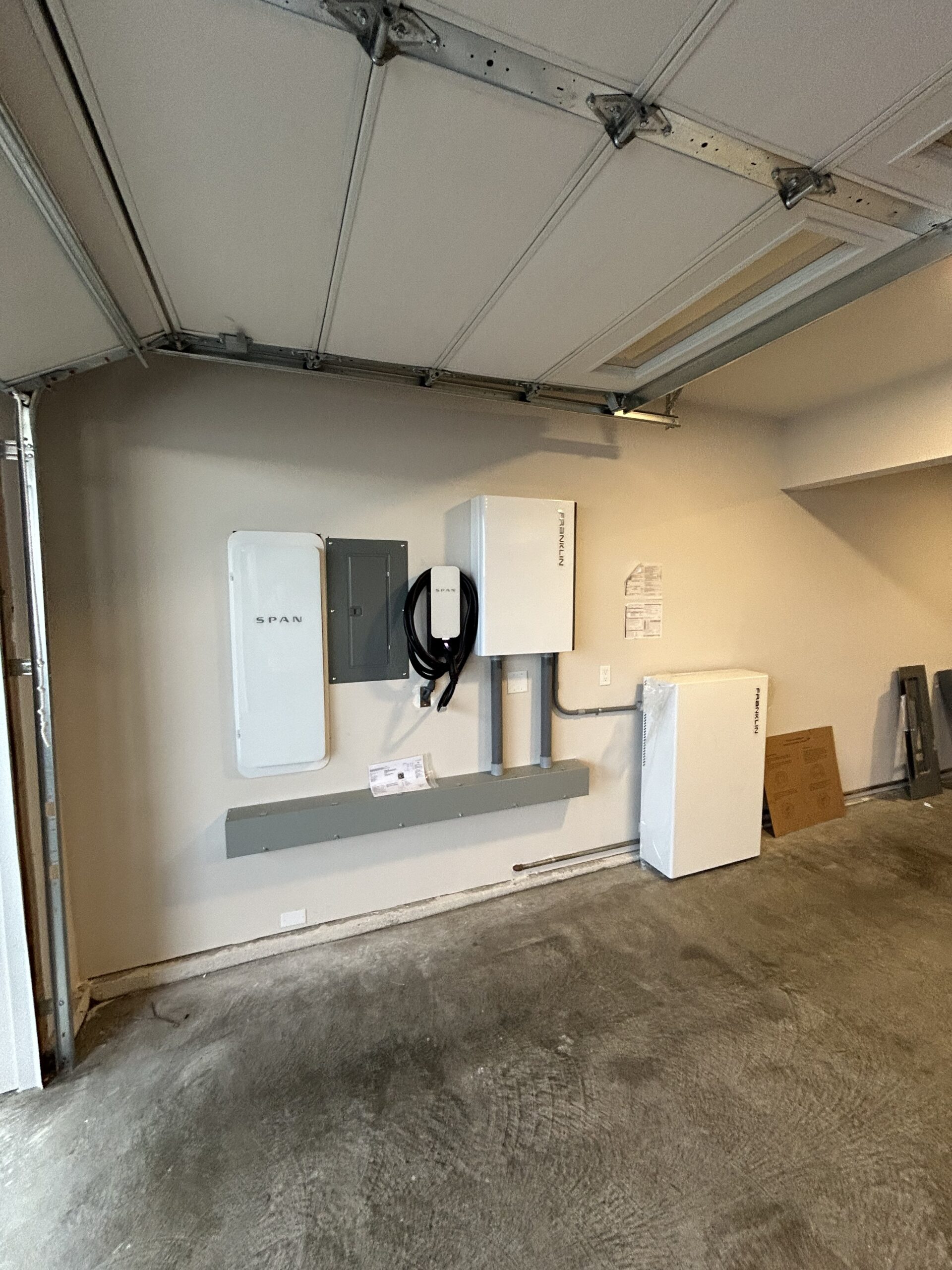 Silverdale - CapStone Solar